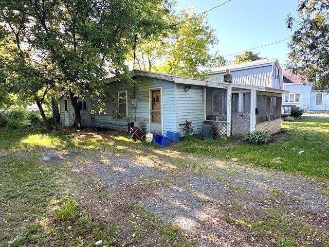house with 3 bedroom, Canastota NY DS103621044