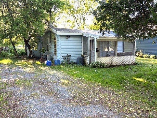house with 3 bedroom, Canastota NY ES103621044