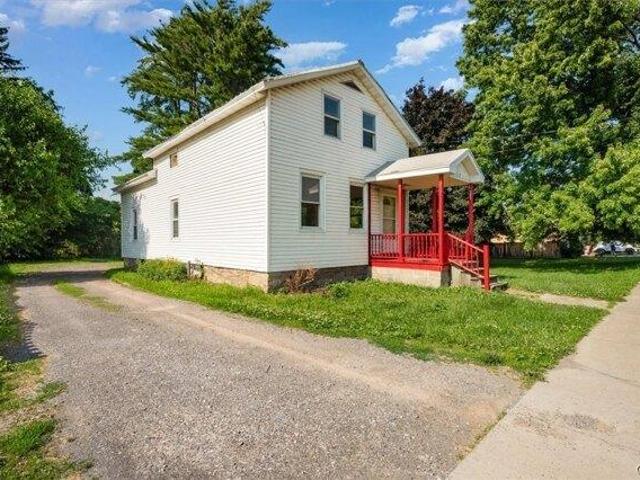 house with 3 bedroom, Canastota NY ES104899014