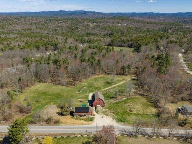 house with 3 bedroom, Candia NH DLS102827089