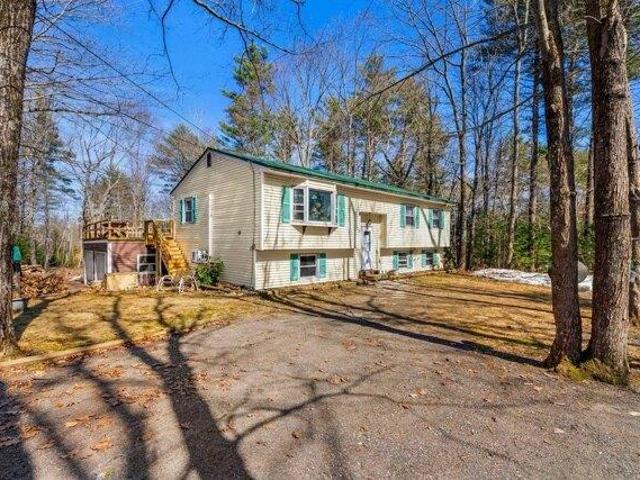 house with 3 bedroom, Candia NH DLS102822629