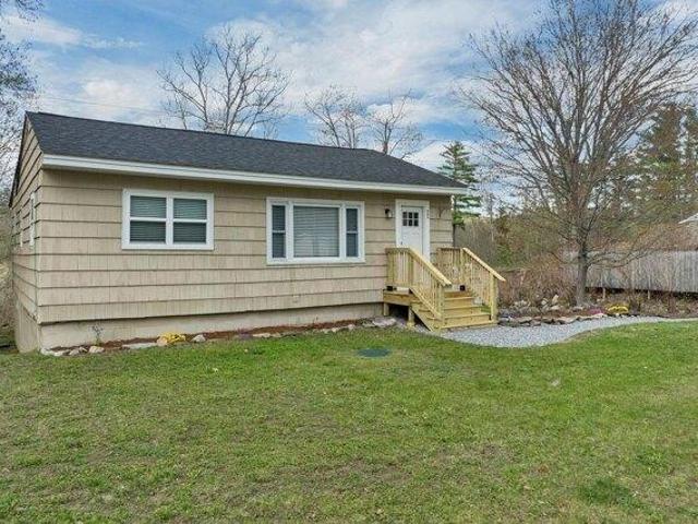 house with 3 bedroom, Candia NH DS102411655