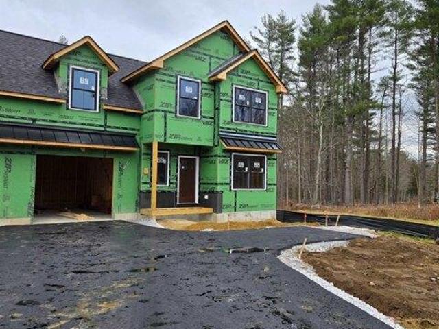 house with 3 bedroom, Candia NH DS103433597