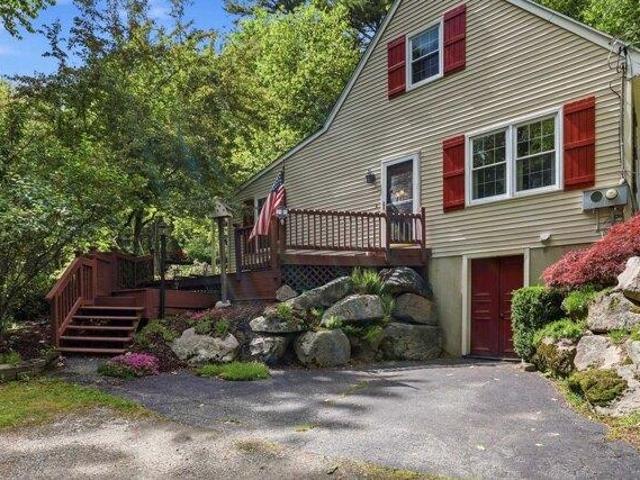 house with 3 bedroom, Candia NH DS103437763