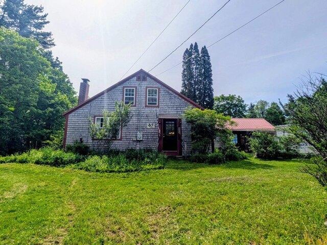house with 3 bedroom, Candia NH DS103037839