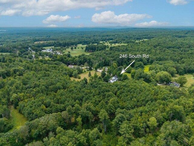 house with 3 bedroom, Candia NH DS104009218
