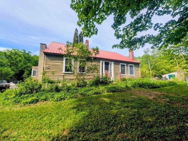 house with 3 bedroom, Candia NH ES103037839