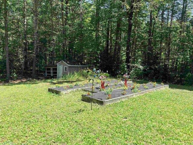 house with 3 bedroom, Candia NH ES104852119