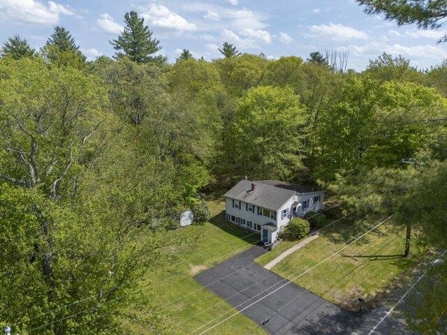 house with 3 bedroom, Candia NH ES104076397