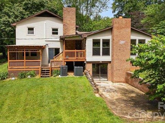 house with 3 bedroom, Candler NC DS103603883