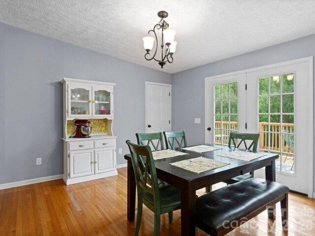 house with 3 bedroom, Candler NC ES103587698