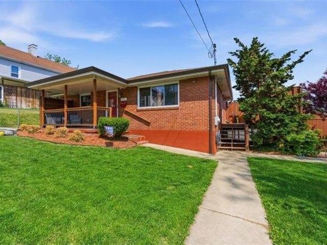 house with 3 bedroom, Canonsburg PA DS103599887