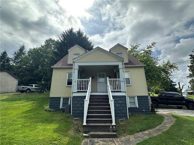 house with 3 bedroom, Canonsburg PA DS103624067