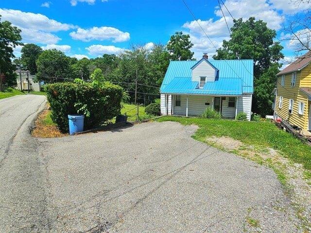 house with 3 bedroom, Canonsburg PA DS103624303