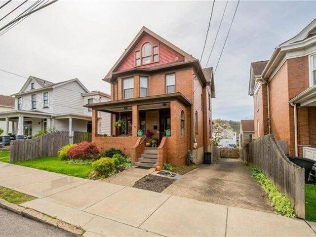 house with 3 bedroom, Canonsburg PA DS103621824