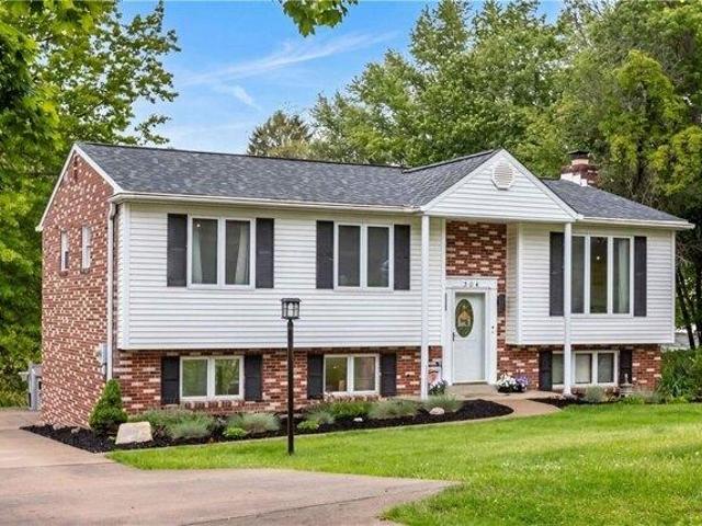 house with 3 bedroom, Canonsburg PA DS103621975