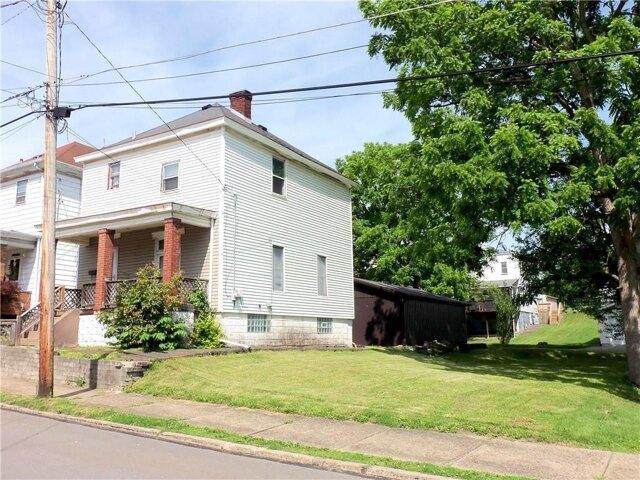 house with 3 bedroom, Canonsburg PA DS103623996