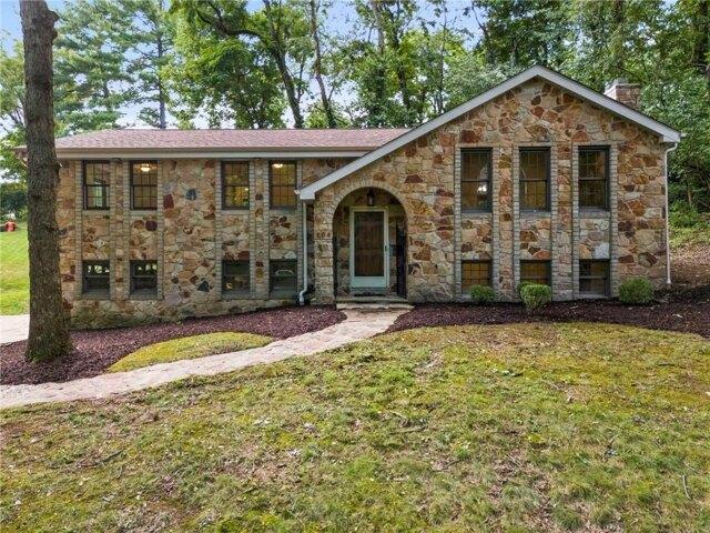 house with 3 bedroom, Canonsburg PA ES104906618
