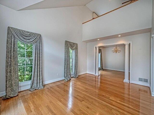 house with 3 bedroom, Canonsburg PA ES104907135