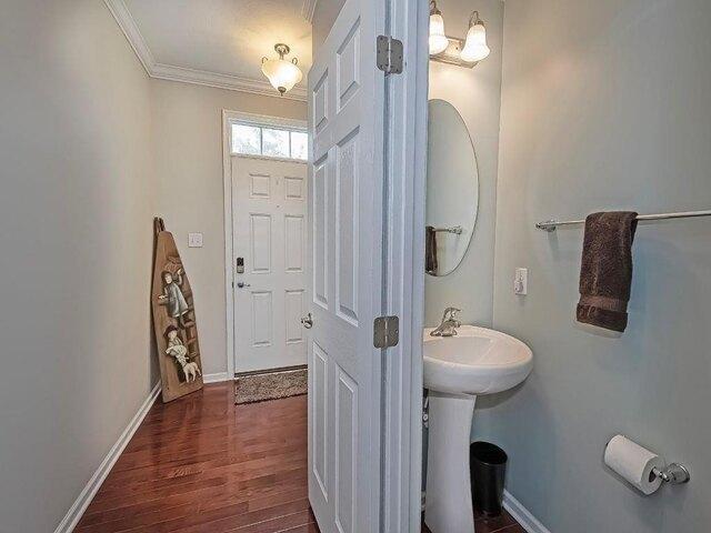 house with 3 bedroom, Canonsburg PA ES104901979