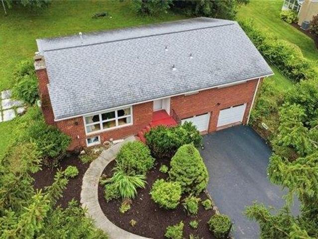 house with 3 bedroom, Canonsburg PA ES104902875