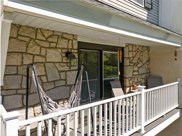 house with 3 bedroom, Canonsburg PA ES103600556