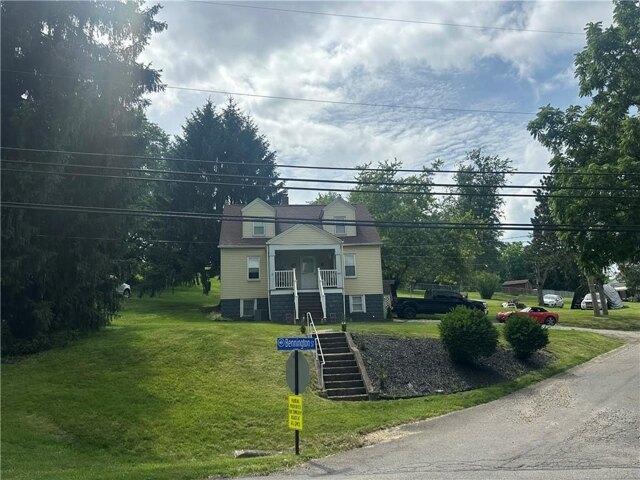 house with 3 bedroom, Canonsburg PA ES103624067