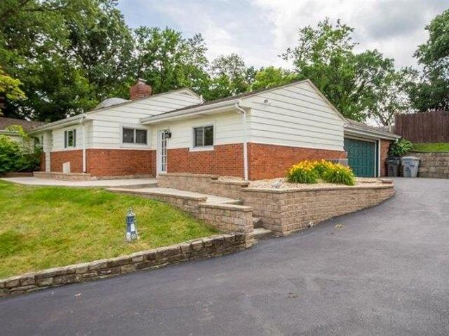 house with 3 bedroom, Canonsburg PA ES103627321