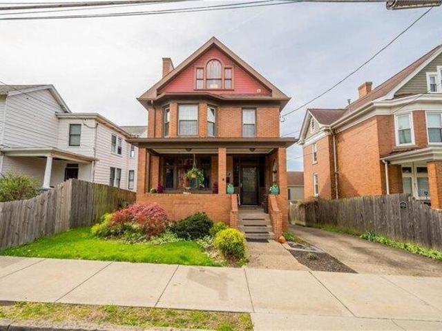 house with 3 bedroom, Canonsburg PA ES103621824