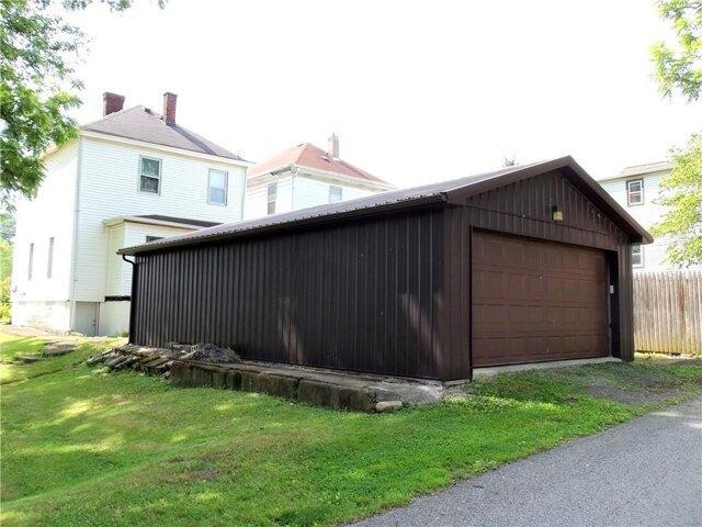 house with 3 bedroom, Canonsburg PA ES103623996