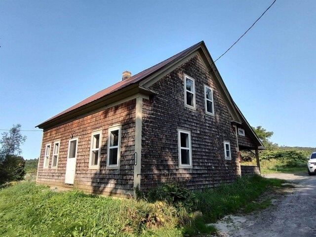 house with 3 bedroom, Cabot VT DLS102256557