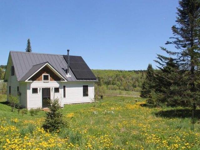 house with 3 bedroom, Cabot VT DS103069896