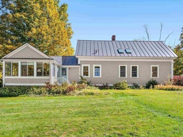 house with 3 bedroom, Cabot VT DS103100853