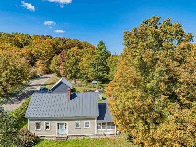house with 3 bedroom, Cabot VT ES104759133