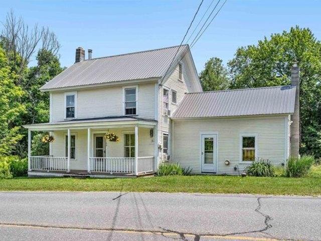 house with 3 bedroom, Cabot VT ES104761302