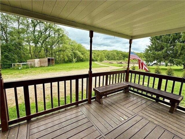 house with 3 bedroom, Cabot PA ES103605846