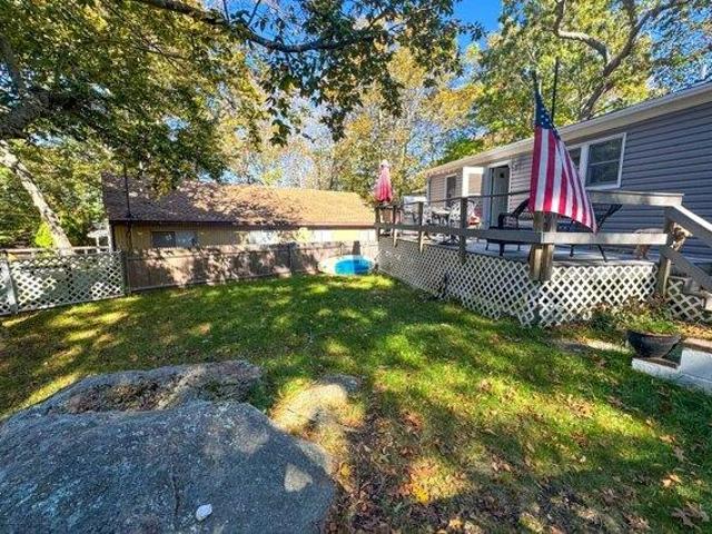 house with 3 bedroom, Calverton NY DS103625678
