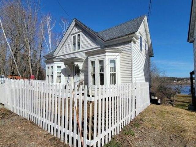 house with 3 bedroom, Calais ME ES103222626