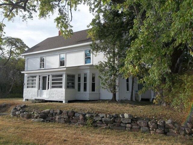 house with 3 bedroom, Calais ME ES104607224