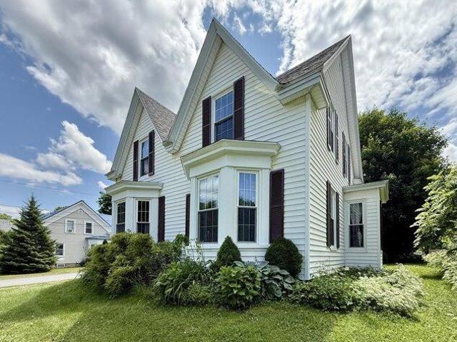 house with 3 bedroom, Calais ME ES104718523