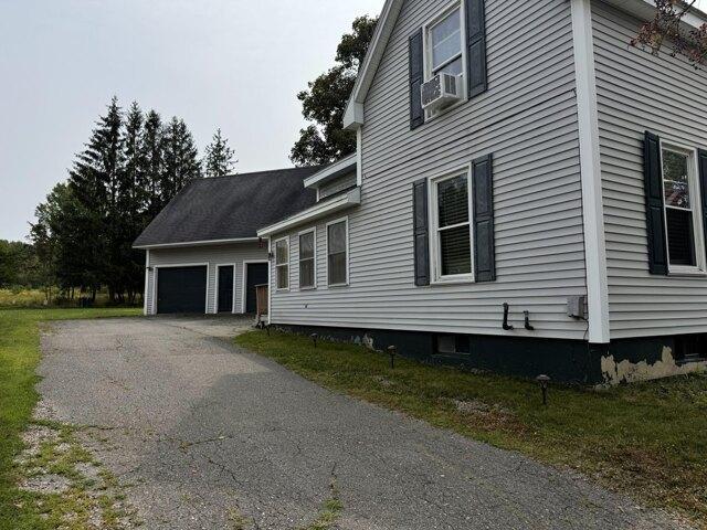 house with 3 bedroom, Calais ME ES105115497