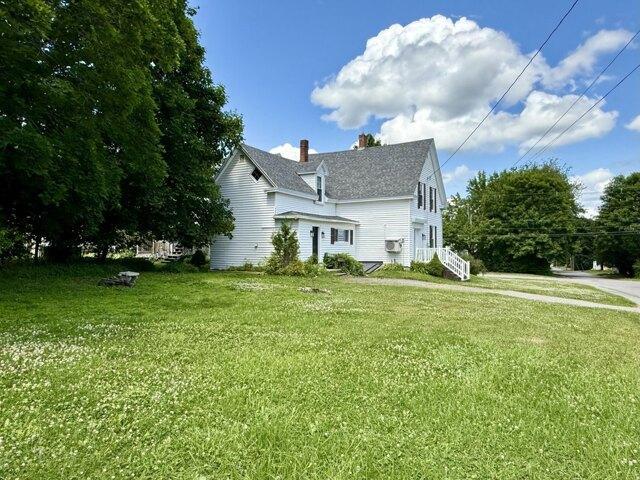 house with 3 bedroom, Calais ME ES105126396