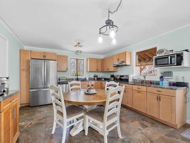 house with 3 bedroom, Calais VT DLS103126866