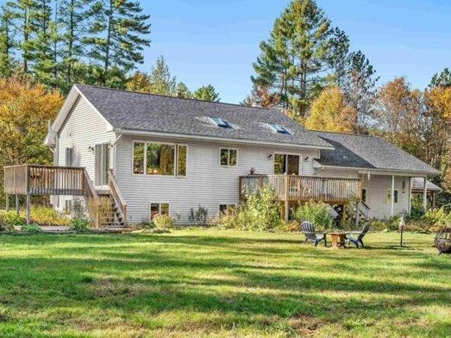 house with 3 bedroom, Calais VT DS102344144