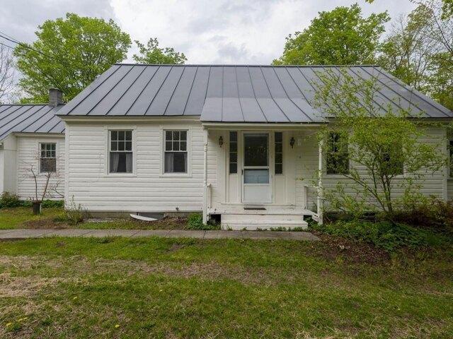 house with 3 bedroom, Calais VT DS103499822