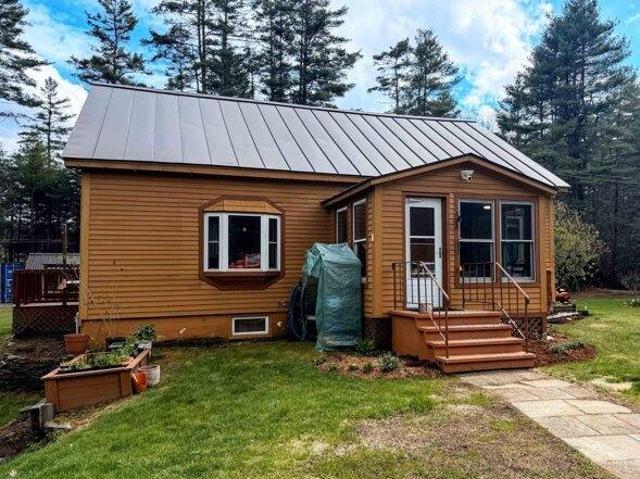 house with 3 bedroom, Calais VT ES103158837