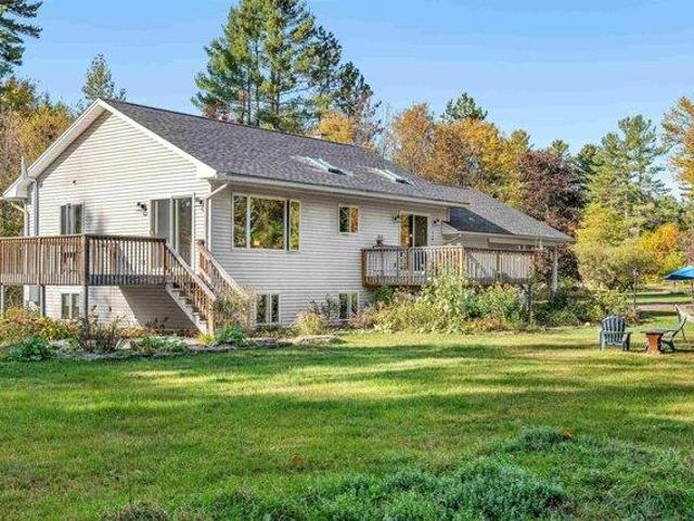 house with 3 bedroom, Calais VT ES104833462