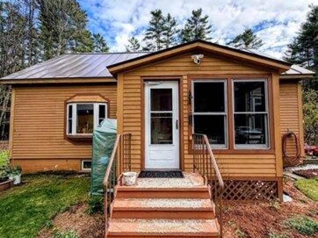 house with 3 bedroom, Calais VT ES104850674