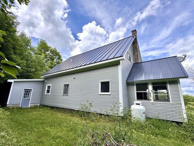 house with 3 bedroom, Calais VT ES104853494