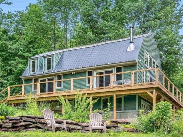 house with 3 bedroom, Calais VT ES104853063